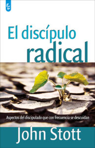 El discípulo radical - Ediciones Puma