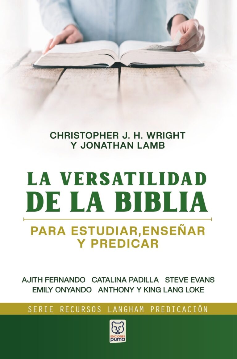 Integridad. Liderando bajo la mirada de Dios - Ediciones Puma